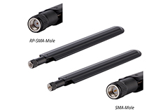 5G 和 LTE Antenna Lite - Molex | DigiKey